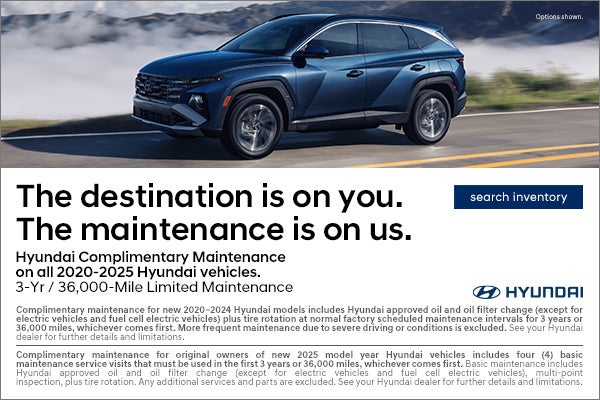 Hyundai Dealership in Hamburg PA | Serving Hamburg and Allentown ...