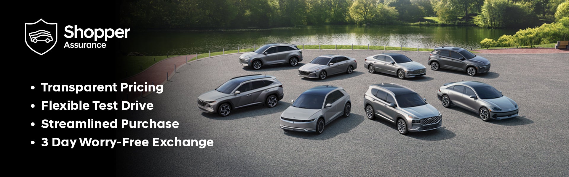 Hyundai Dealership in Hamburg PA | Serving Hamburg and Allentown ...